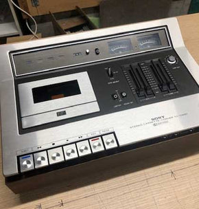 Buy Vintage Hi-Fi Equipment Online in Australia – RV HIFI