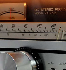 Buy Vintage Hi-Fi Equipment Online in Australia – RV HIFI